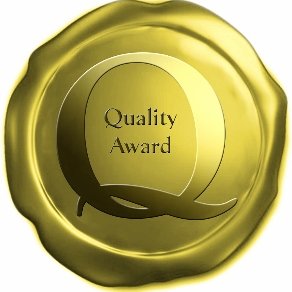 2021 Quality Club Award - Florida Region FJMC