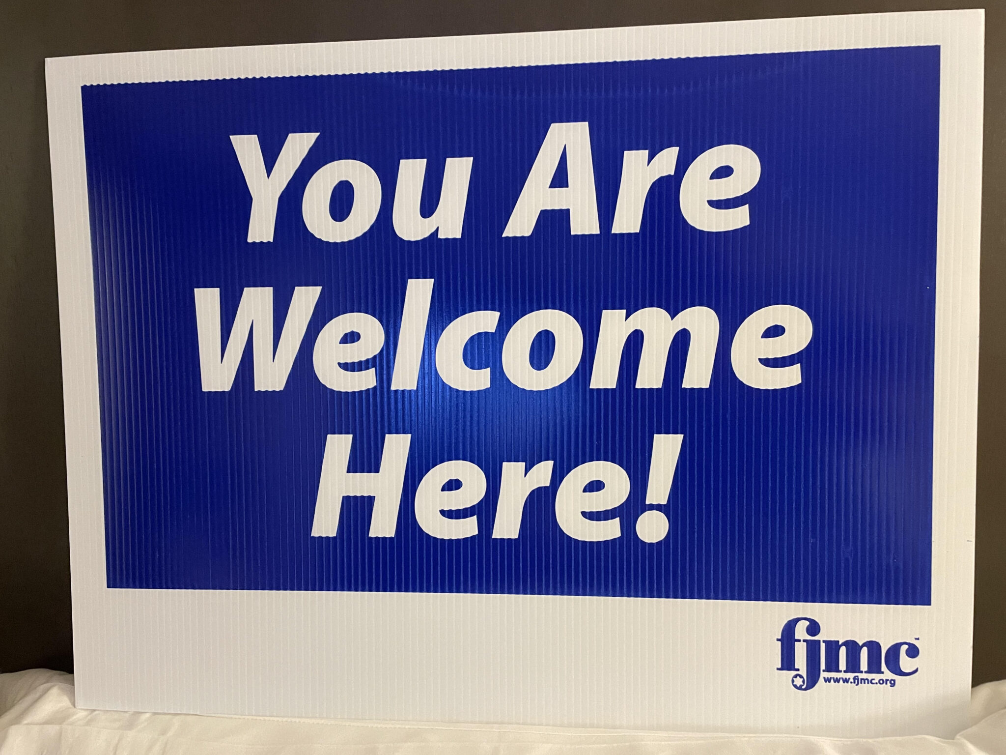 FJMC Inclusion Initiative: Making Everyone Feel Welcome - Florida ...