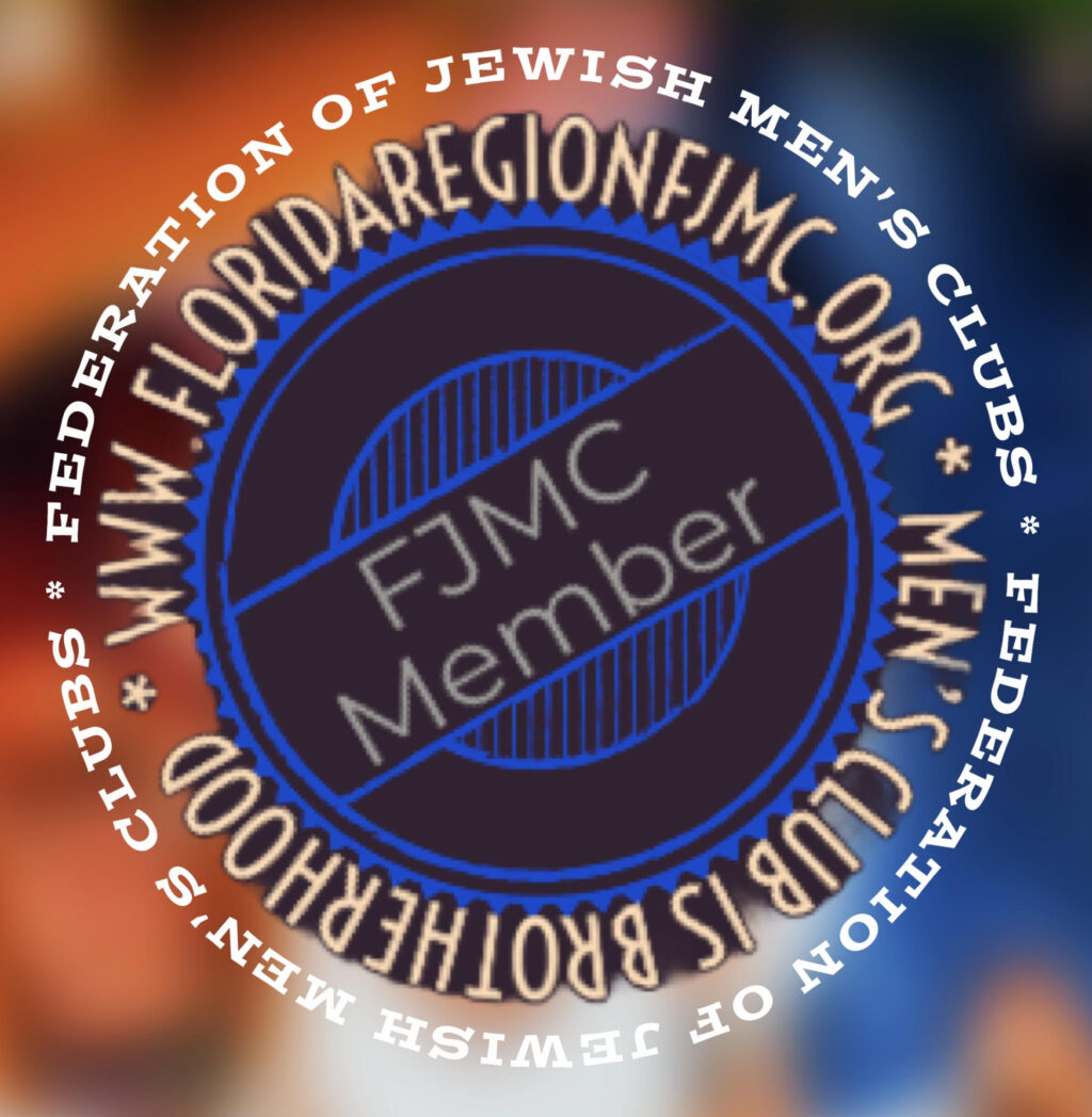 Make-A-Menorah Project Wins FJMC Gold Torch Award Award - Florida ...